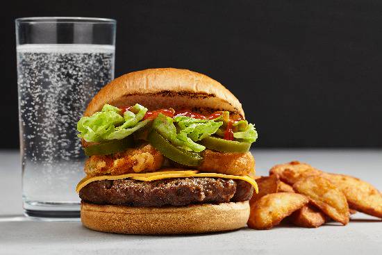 Explore Chilli Flames Livingston - Gallery